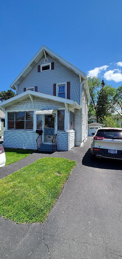 18 Hall Ave, Yorkville, NY 13495 | Zillow