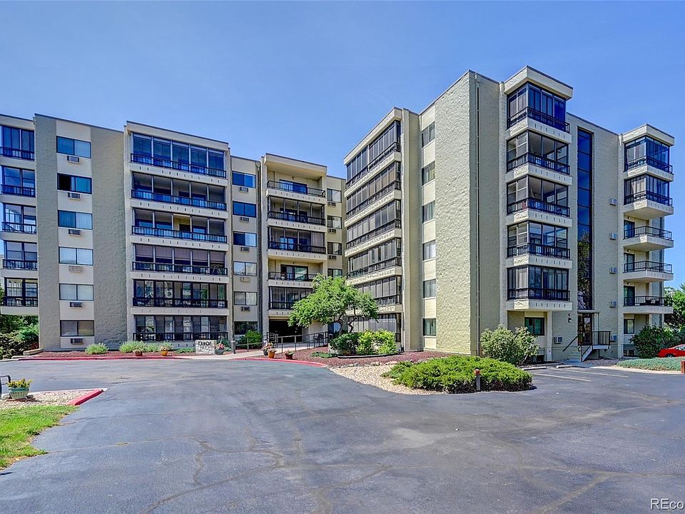 13901 E Marina Drive Unit 406, Aurora, CO 80014 | Zillow