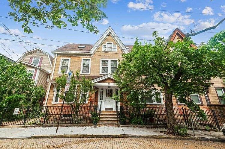 19 Fairmount Ter, Jersey City, NJ 07306 | Zillow
