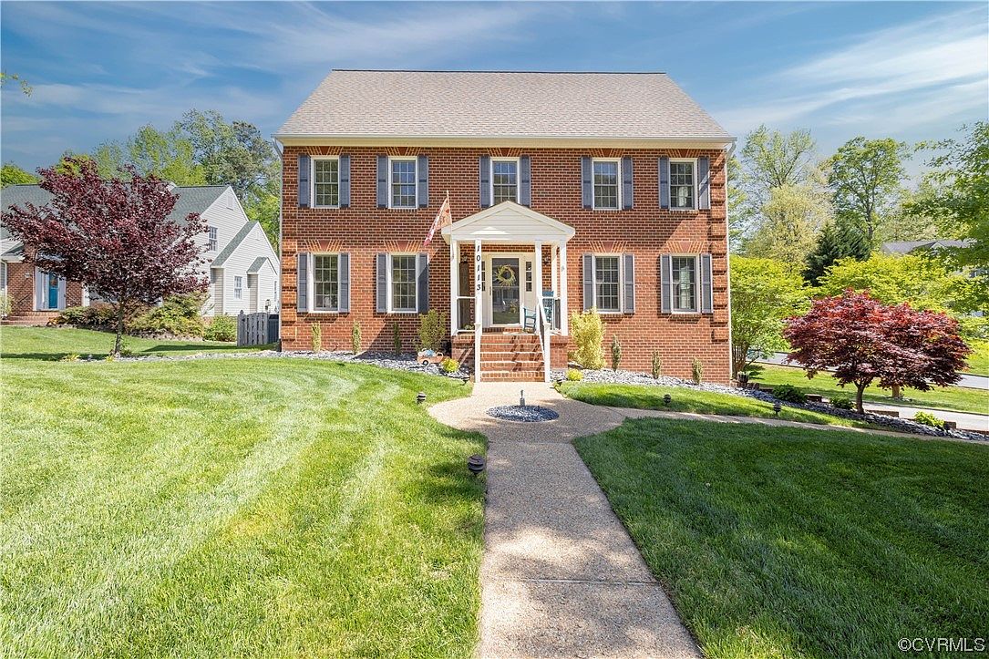10113 Wood Vale Ct, Richmond, VA 23236 | Zillow