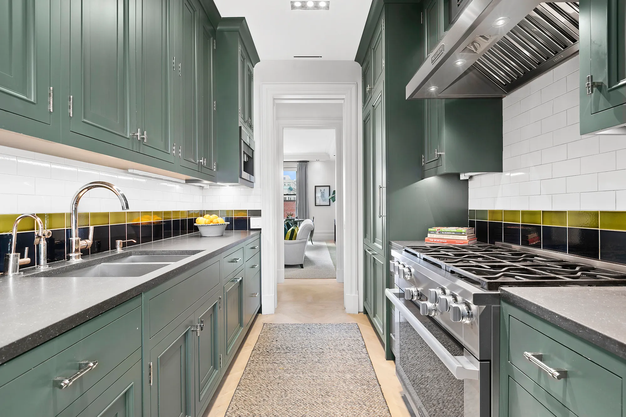 210 Riverside Drive #10H in Upper West Side, Manhattan | StreetEasy