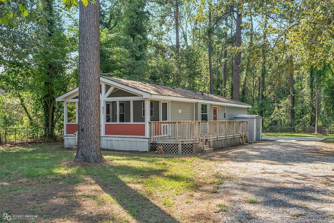 837 Linton Bellevue Rd, Benton, LA 71006 | Zillow