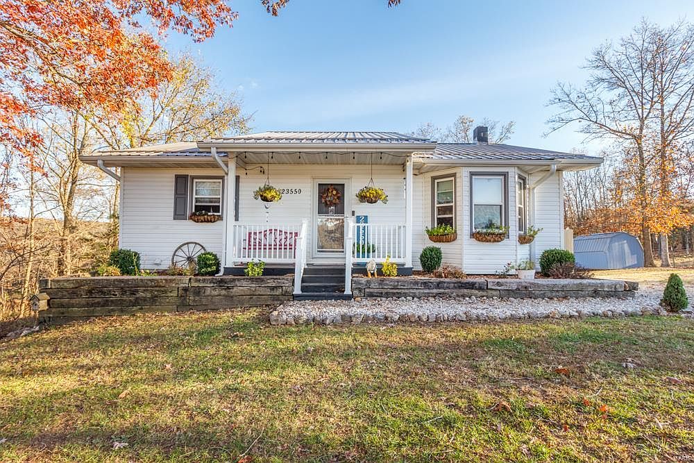 23550 Highway Mm, Lebanon, MO 65536 | Zillow