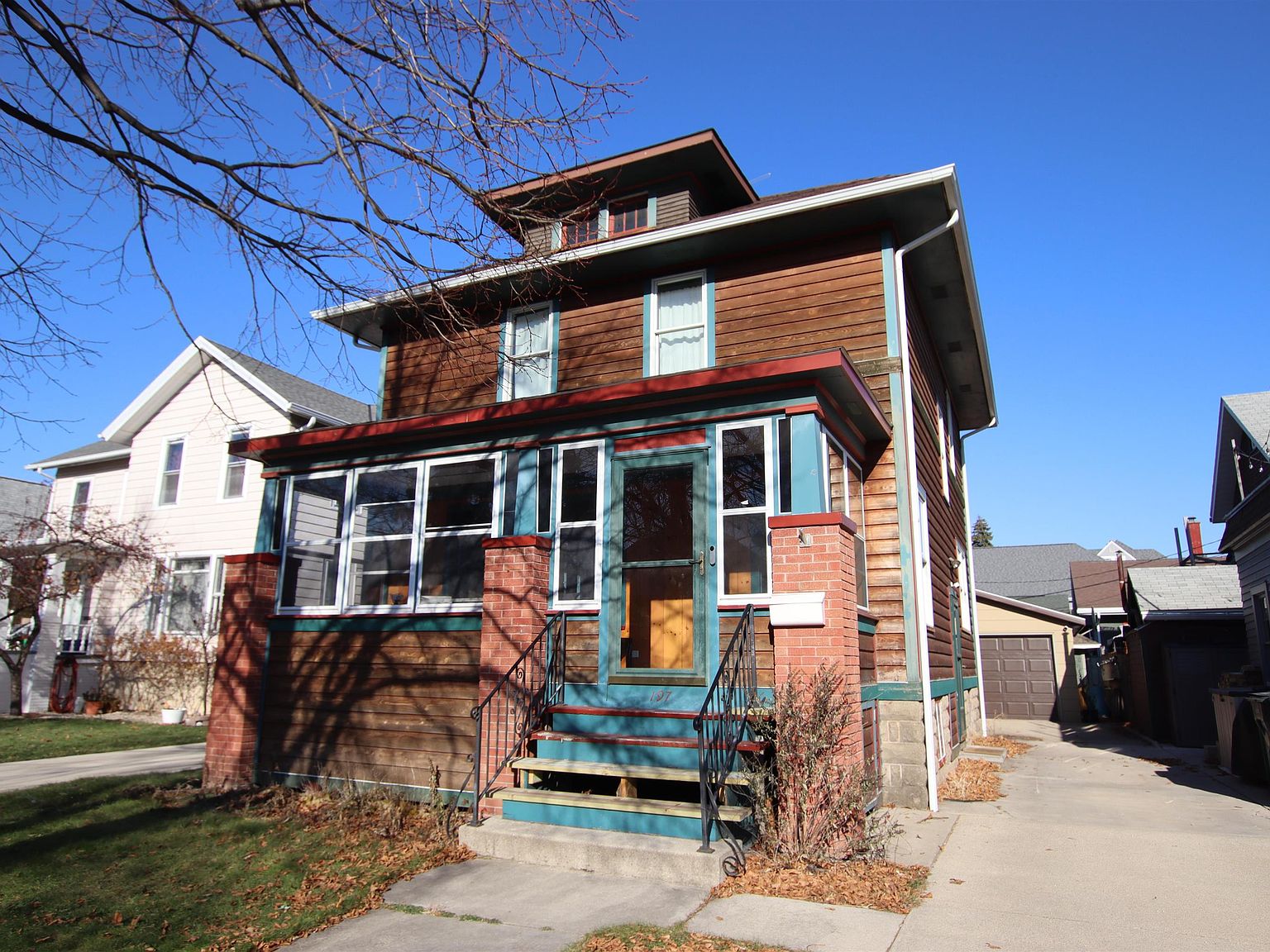 197 4th St, Fond Du Lac, WI 54935 | Zillow