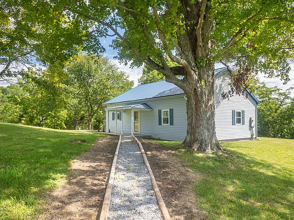 1910 White Oak Rd, Blue Creek, OH 45616 | MLS #1782297 | Zillow