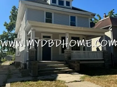 237 W Leith - 237 W Leith St Fort Wayne IN | Zillow