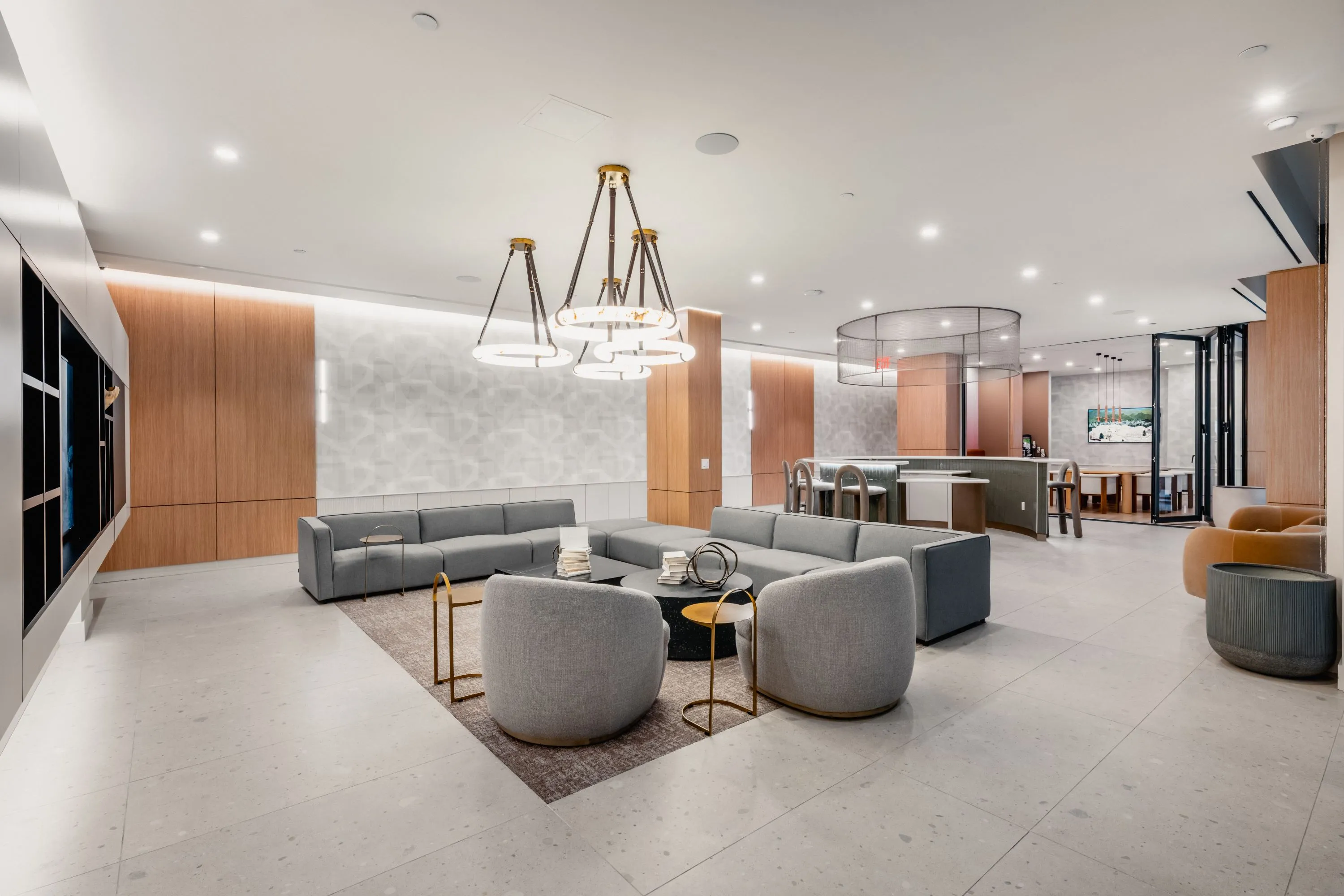 Lorimer House at 265 Lorimer Street in Williamsburg : Sales, Rentals ...