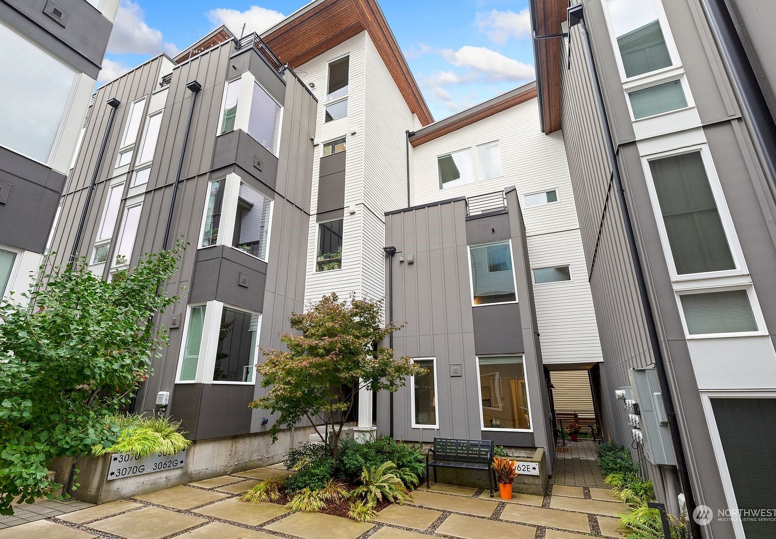 3062 SW Avalon Way UNIT E, Seattle, WA 98126 | MLS #2174035 | Zillow