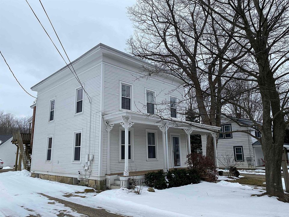 5420 Main Street, Manchester Center, VT 05255 | Zillow
