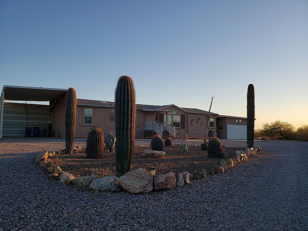7521 W Cholla Ranch Ln, Tucson, AZ 85735 | Zillow