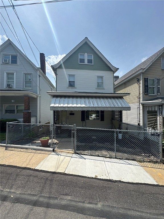 1281 Lakewood Ave W, Pittsburgh, PA 15220 | Zillow