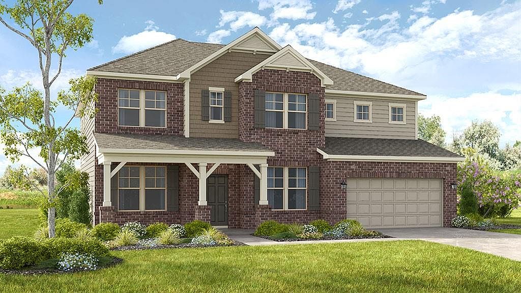 5970 Misty Hill Ln, Buford, GA 30518 | Zillow