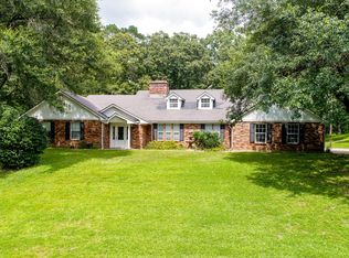 12552 McNair Rd, Roxie, MS 39661 | MLS #11453758 | Zillow