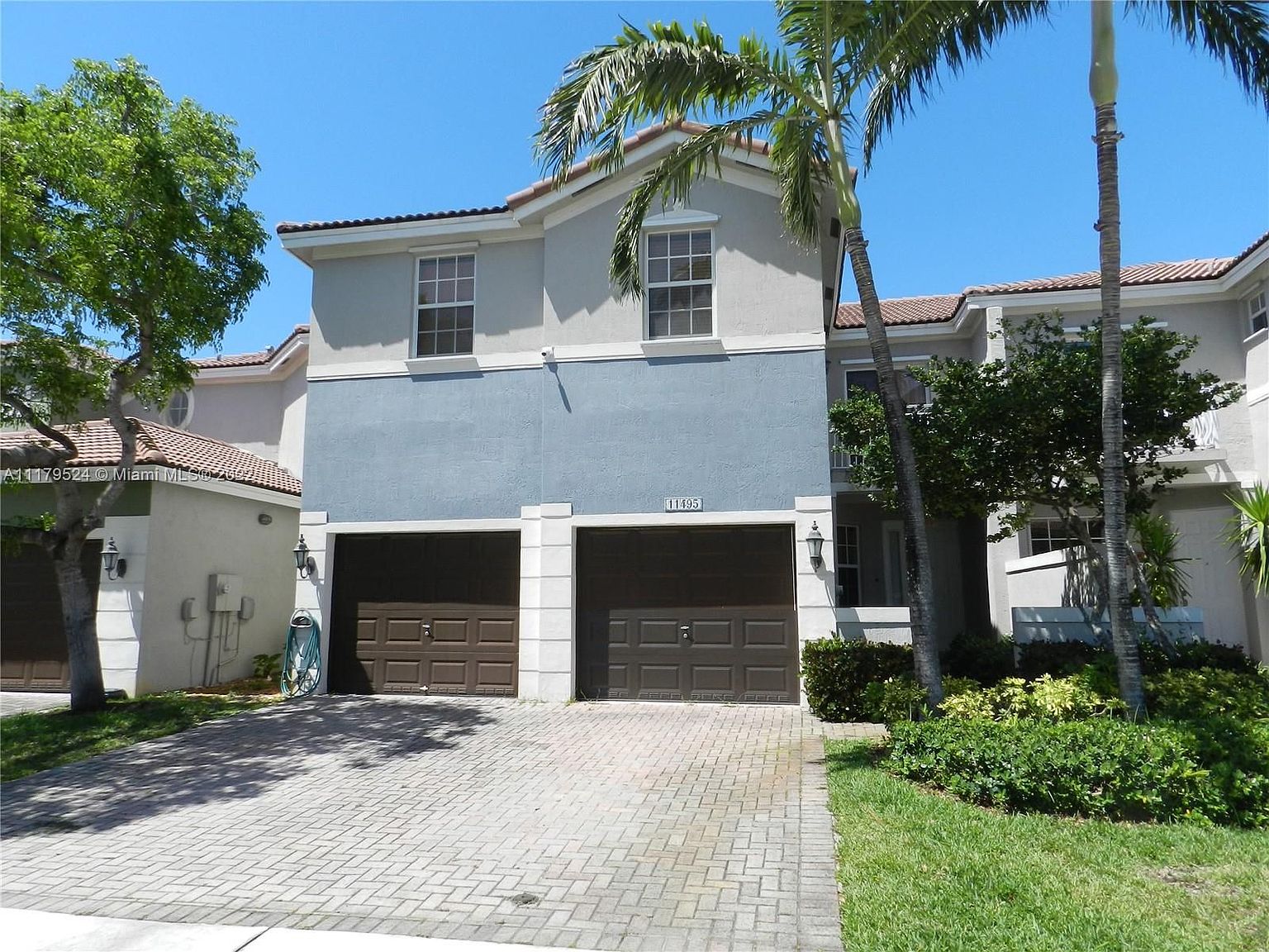 11495 NW 80th Ln #11495, Miami, FL 33178 | Zillow