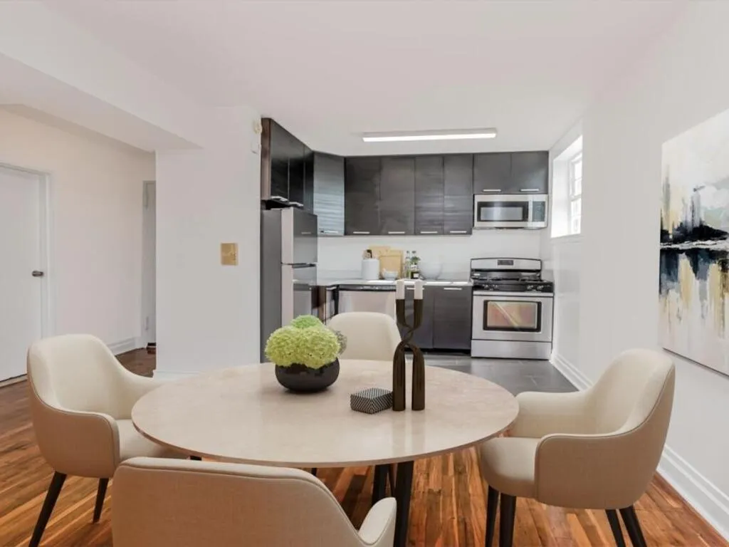 1725 Edison Avenue #4C in Pelham Bay, Bronx | StreetEasy