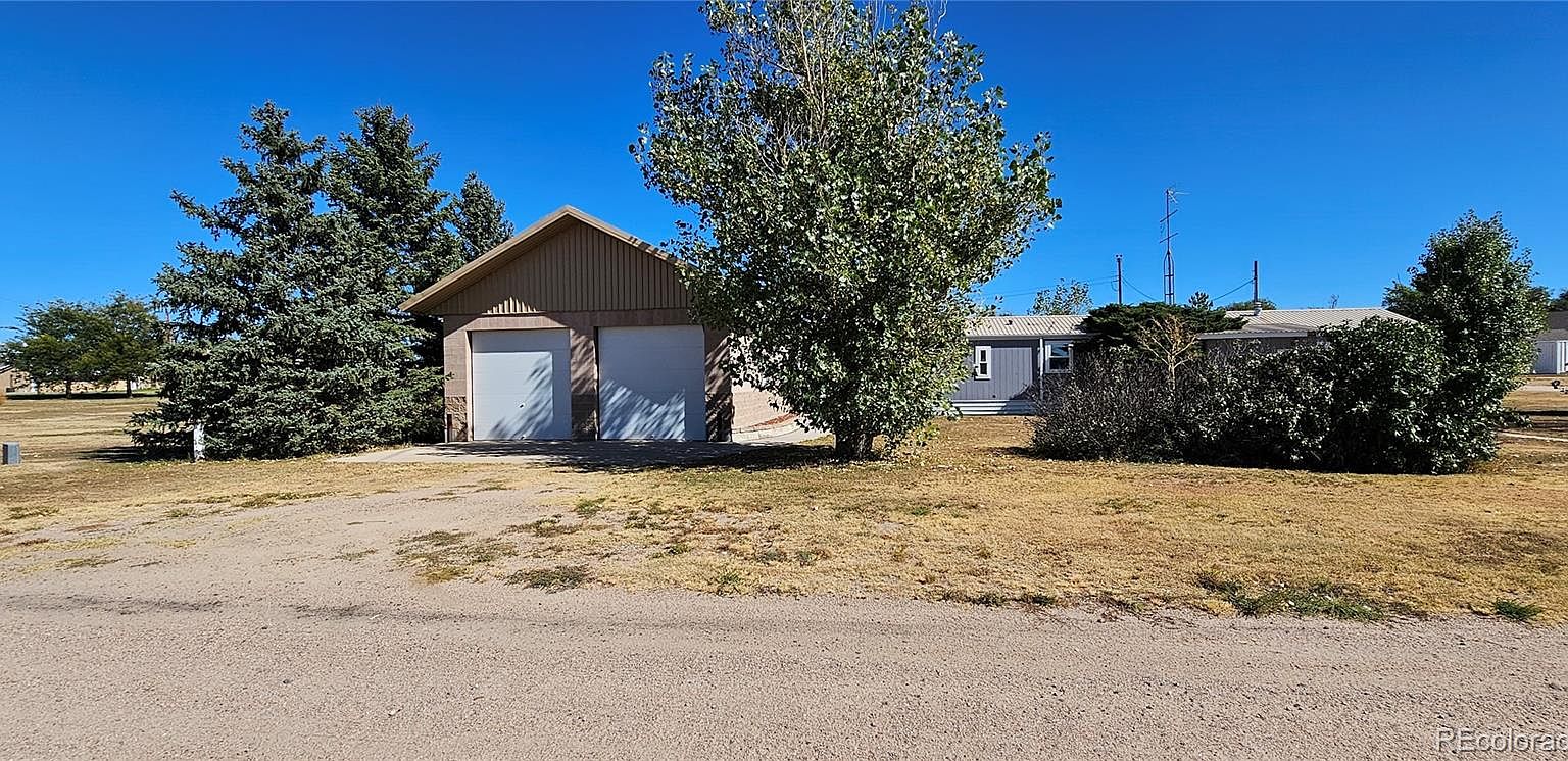 212 Nebraska Avenue, Seibert, CO 80834 | Zillow