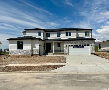 1156 W Union Bench Dr #29, Mapleton, UT 84664 | MLS #1877045 | Zillow