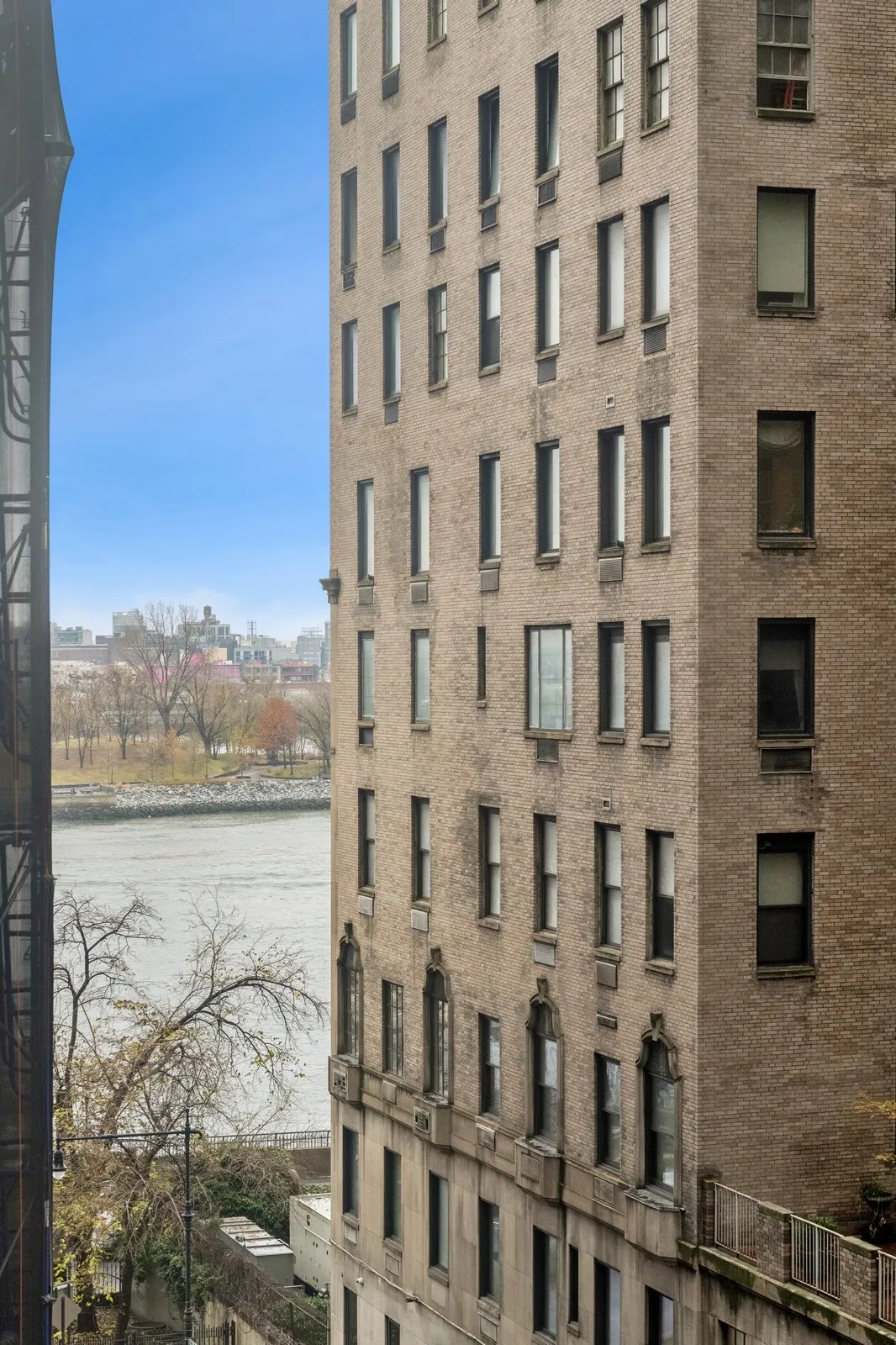 60 Sutton Place #7LS in Sutton Place, Manhattan | StreetEasy