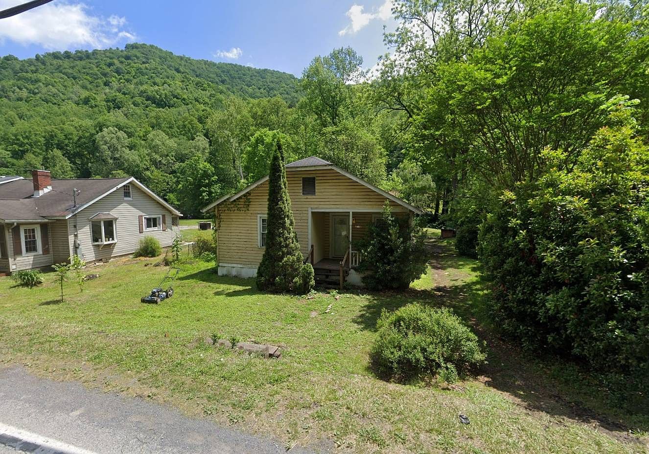 1415 Armstrong Crk, Kimberly, WV 25118 | MLS #11540930 | Zillow