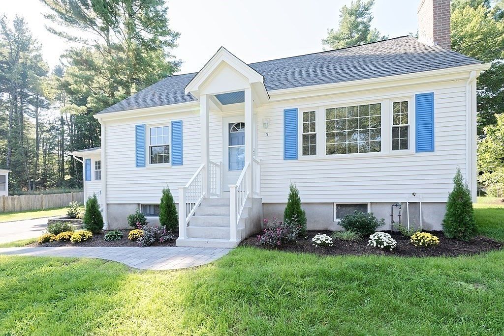 5 Conway Rd, Millis, MA 02054 | MLS #73149609 | Zillow