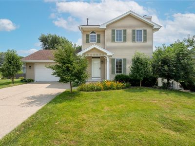 Heather Wright - Real Estate Agent in Windsor Heights, IA - Reviews ...