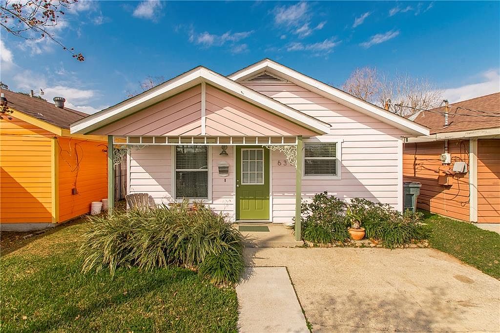 635 Hendee St, New Orleans, LA 70114 | Zillow