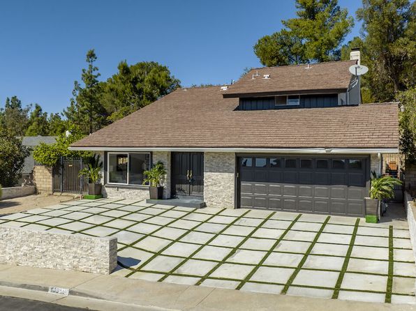 Porter Ranch Los Angeles Real Estate - Porter Ranch Los Angeles Homes ...