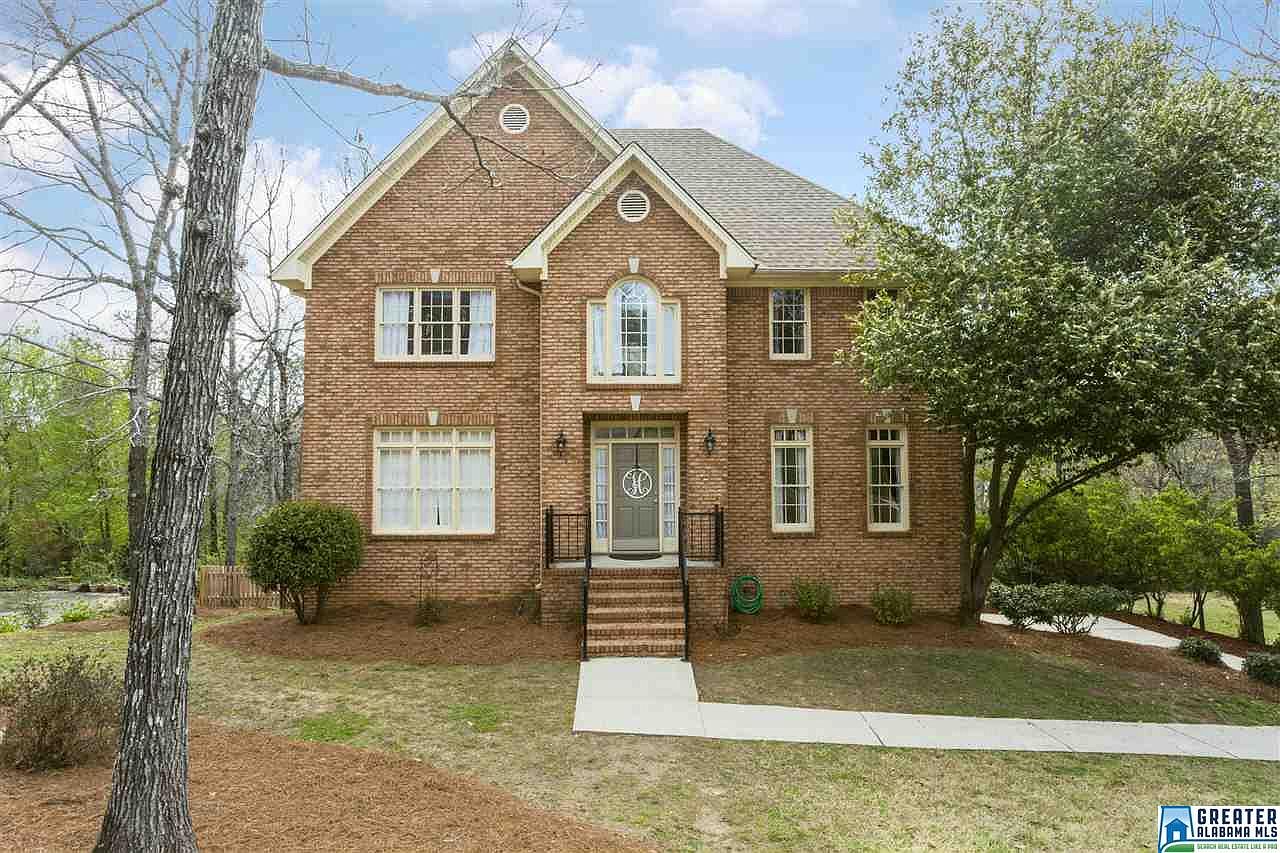 1701 Monteagle Dr, Hoover, AL 35244 | Zillow