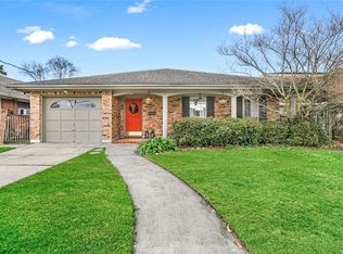 1225 Nursery Ave, Metairie, LA 70005 | MLS #2476057 | Zillow
