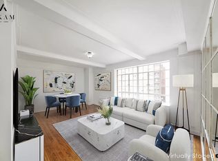 310 Lexington Ave APT 3E, New York, NY 10016 | MLS #22868982 | Zillow