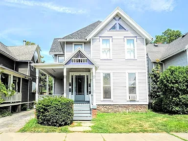 32 Tracy St - 32 Tracy St Rochester NY | Zillow