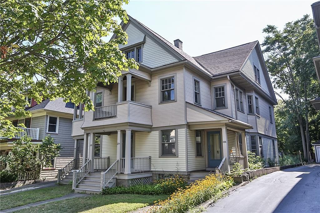 290 Laburnam Cres, Rochester, NY 14620 | Zillow