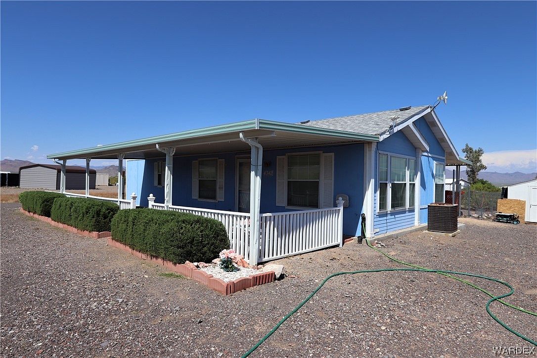 4342 N Dragoon Rd, Golden Valley, AZ 86413 | Zillow