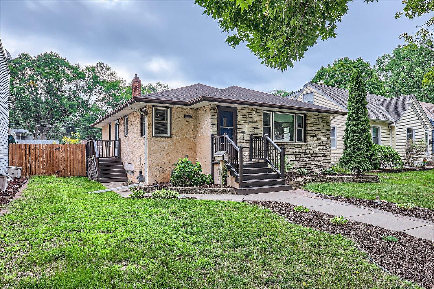 3624 Quail Ave N, Robbinsdale, MN 55422 | Zillow