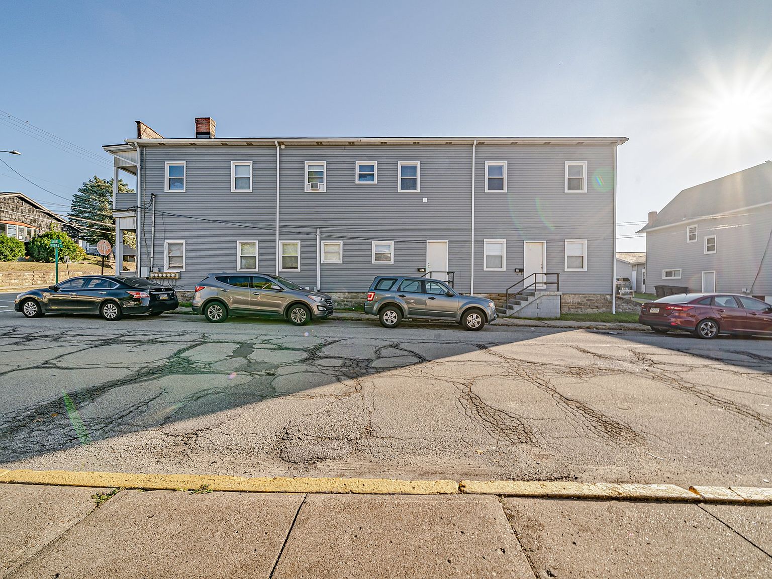 507 Short St #1, Belle Vernon, PA 15012 | Zillow