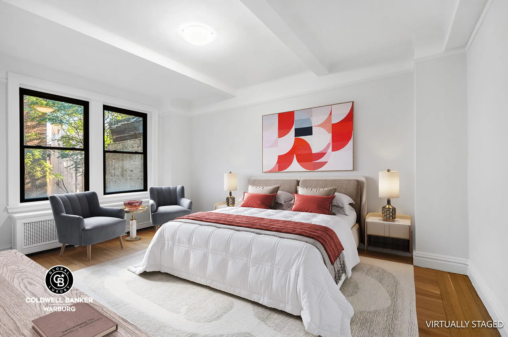 340 Riverside Drive #5D in Upper West Side, Manhattan | StreetEasy