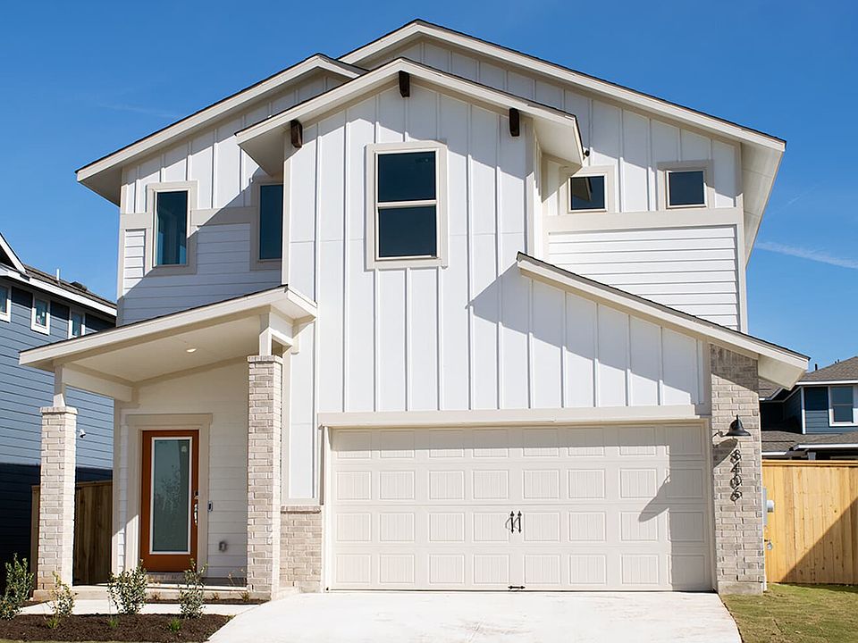 8406 McKamy Dr, Austin, TX 78744 | Zillow