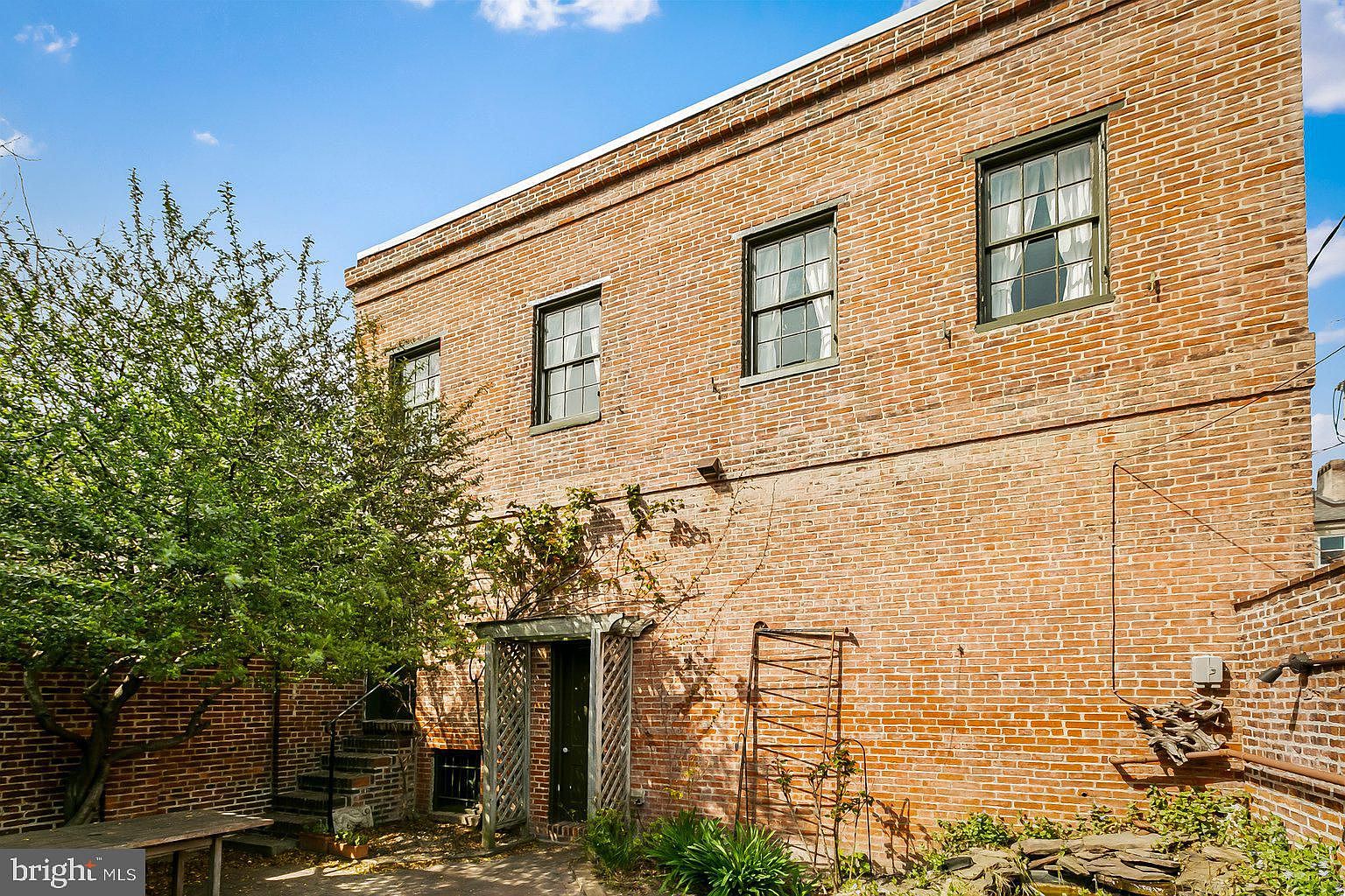 8 E Madison St, Baltimore, MD 21202 | Zillow