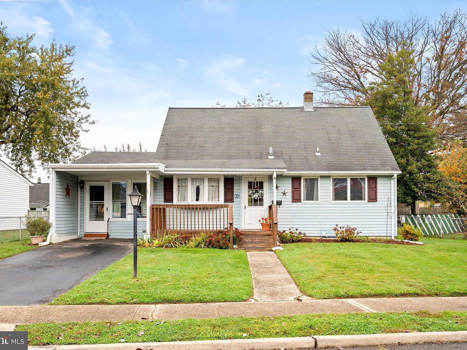 20 Downing Rd, Hamilton, NJ 08690 | MLS #NJME2036776 | Zillow