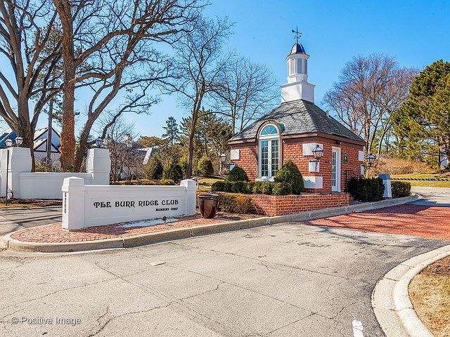 1403 Burr Ridge Club Dr, Burr Ridge, IL 60527 | Zillow
