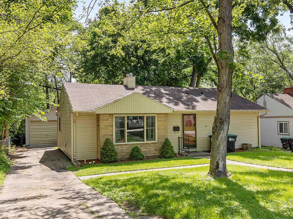 6636 Decatur St, Omaha, NE 68104 | Zillow