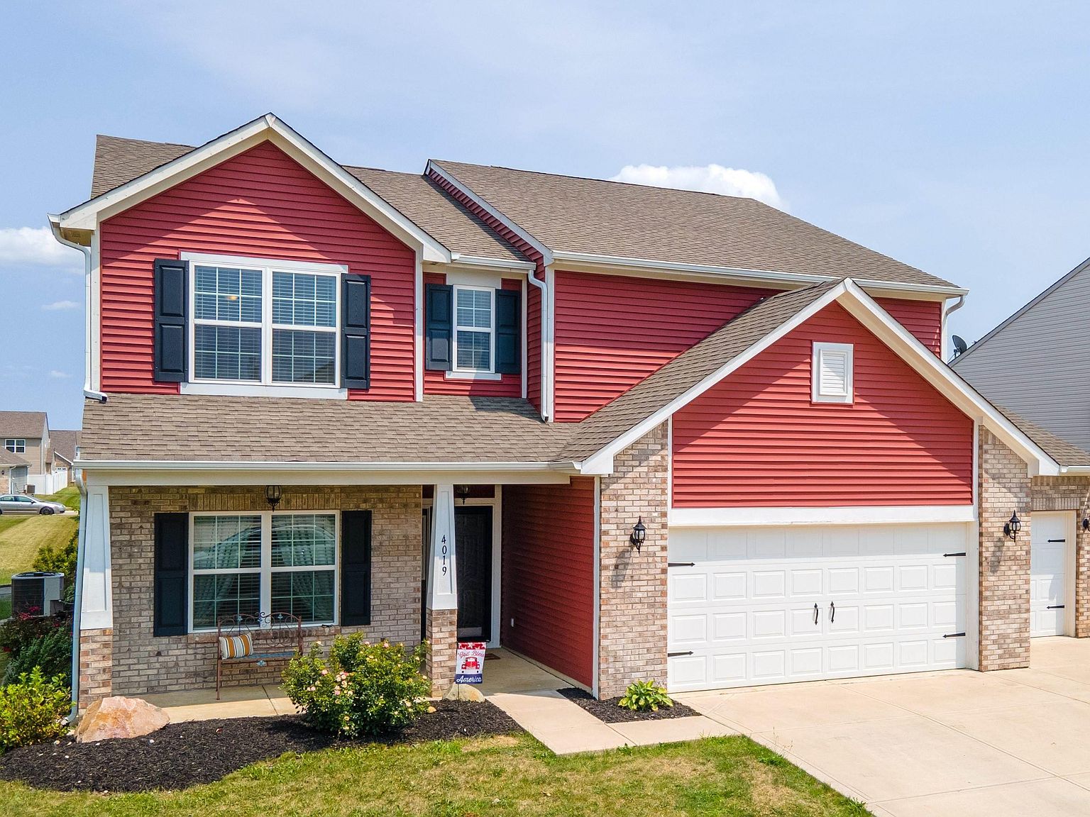 4019 Starkey Dr, Marion, IN 46953 | Zillow