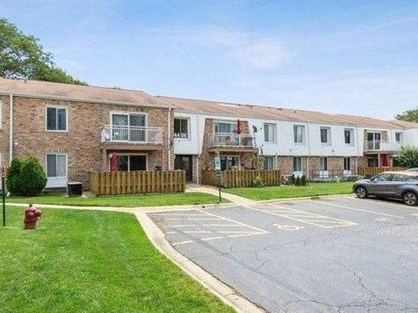 Rental Listings in Rolling Meadows IL - 9 Rentals | Zillow