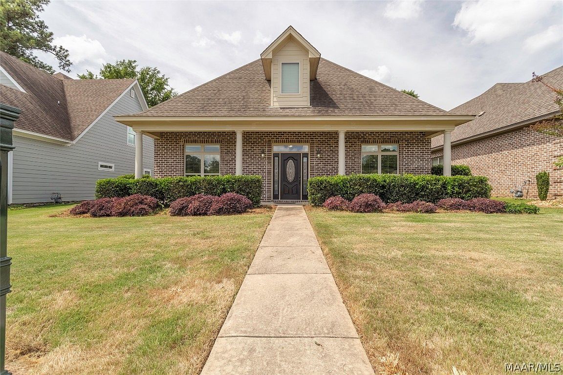 1330 Old Park Row, Montgomery, AL 36117 | MLS #556636 | Zillow