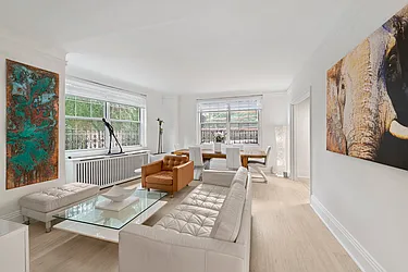 285 Riverside Drive #1A in Upper West Side, Manhattan | StreetEasy
