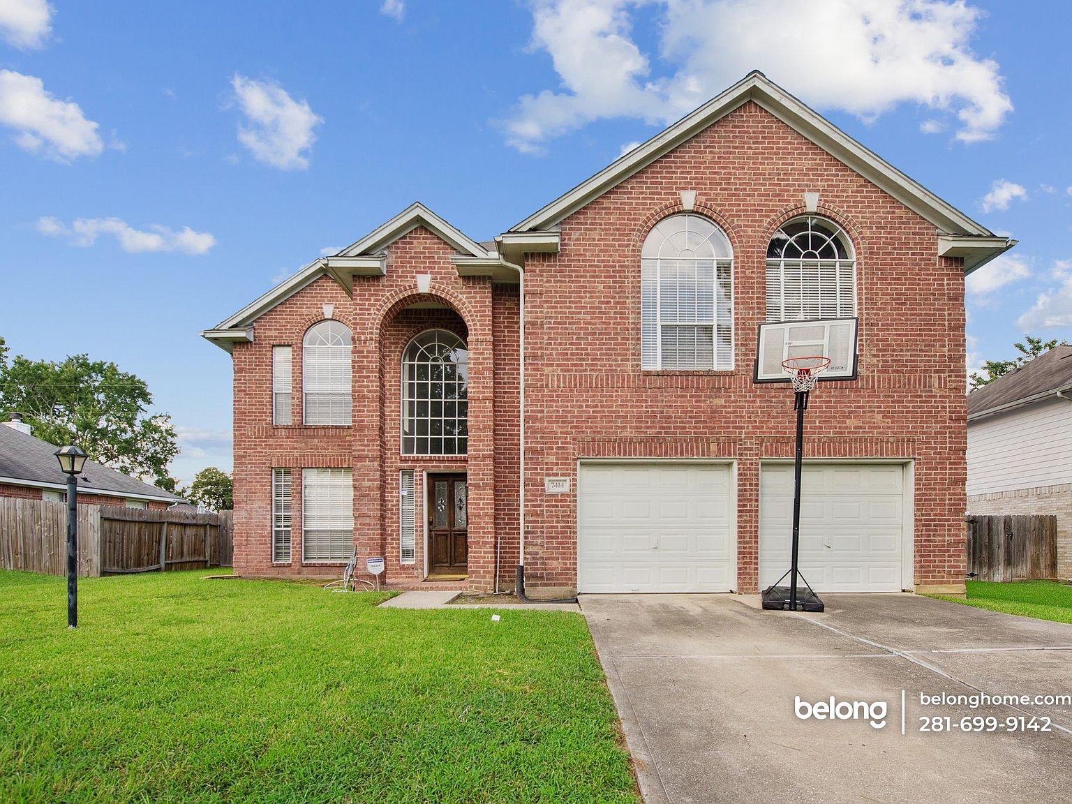 7414 Dane Hill Dr, Spring, TX 77389 | Zillow