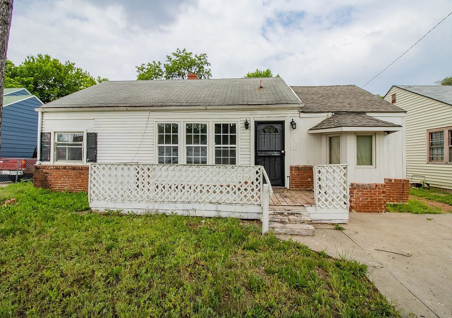 2333 S Washington Ave, Wichita, KS 67211 | Zillow