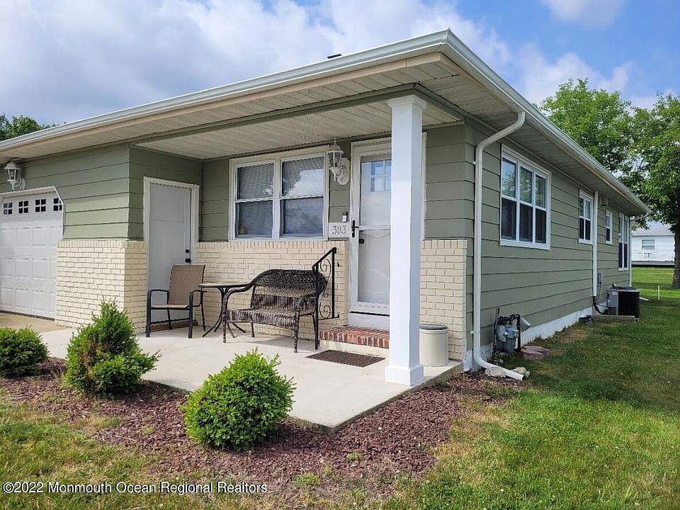303 Barbados Drive N, Toms River, NJ 08757 | Zillow