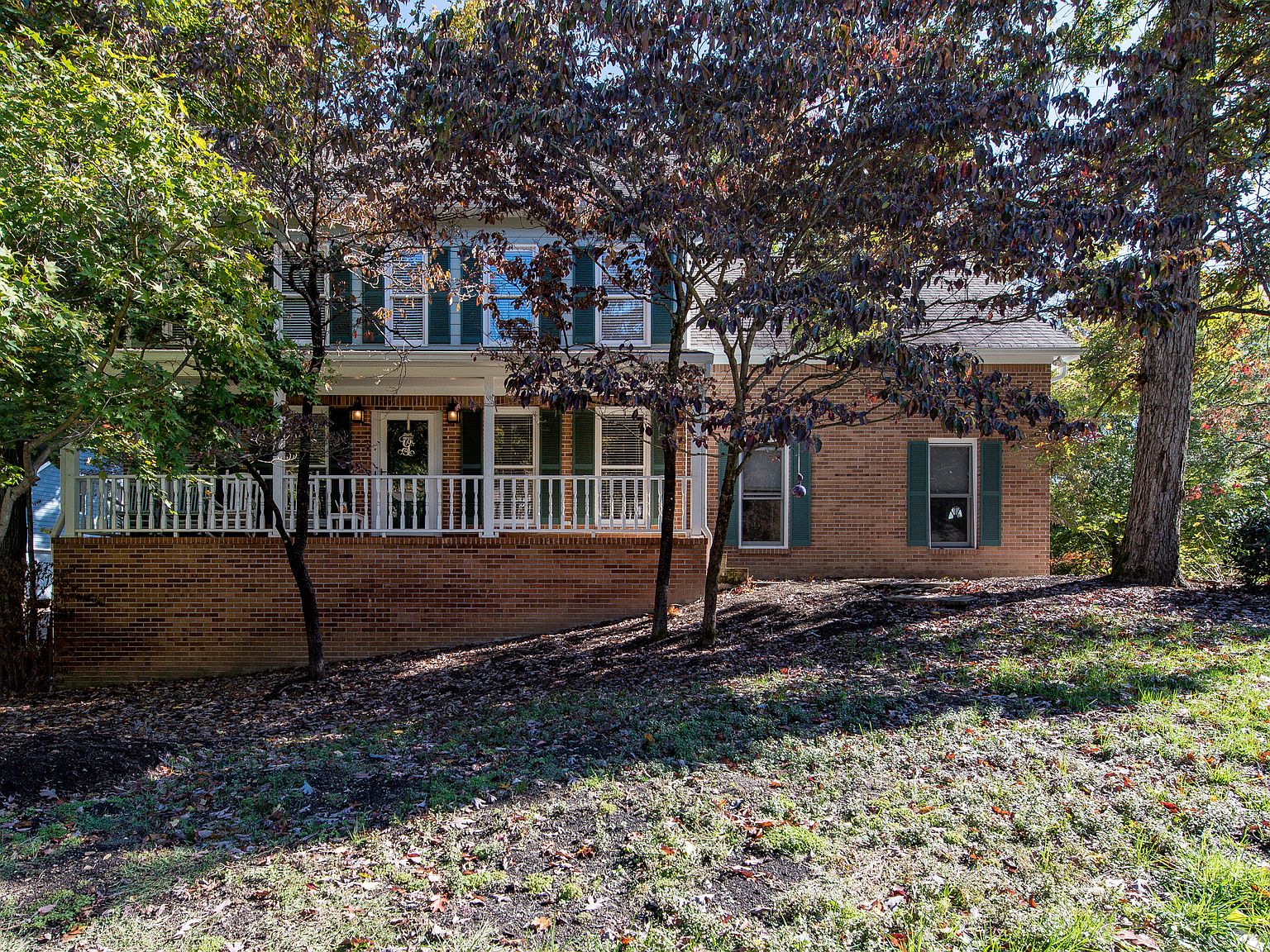 1624 Ila Perdue Dr, Knoxville, TN 37931 | Zillow