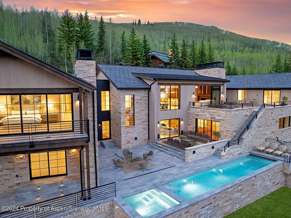 1326 Spraddle Creek Rd, Vail, CO 81657 | MLS #183044 | Zillow